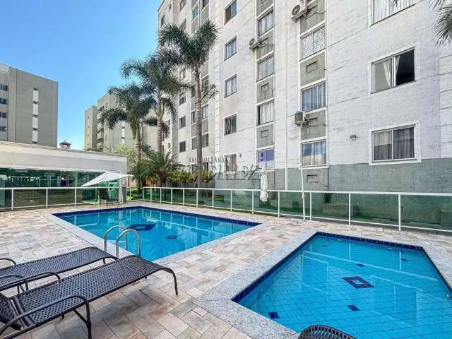 Apartamento para Venda em Londrina/PR Vale dos Tucanos 2 Quartos