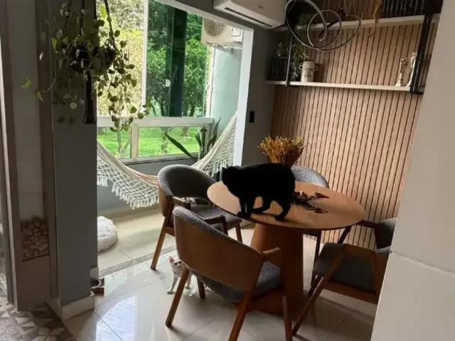 Apartamento para Venda em Londrina/PR Vale dos Tucanos 2 Quartos