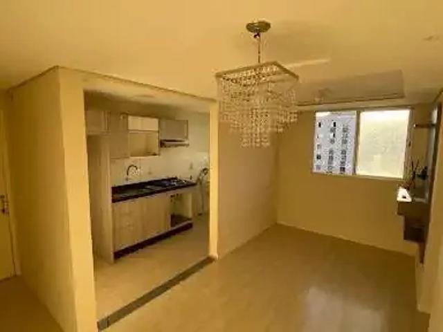 Apartamento para Venda em Londrina/PR Vale dos Tucanos 2 Quartos