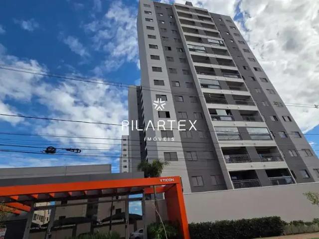 Apartamento para Venda em Londrina/PR Vale dos Tucanos 2 Quartos