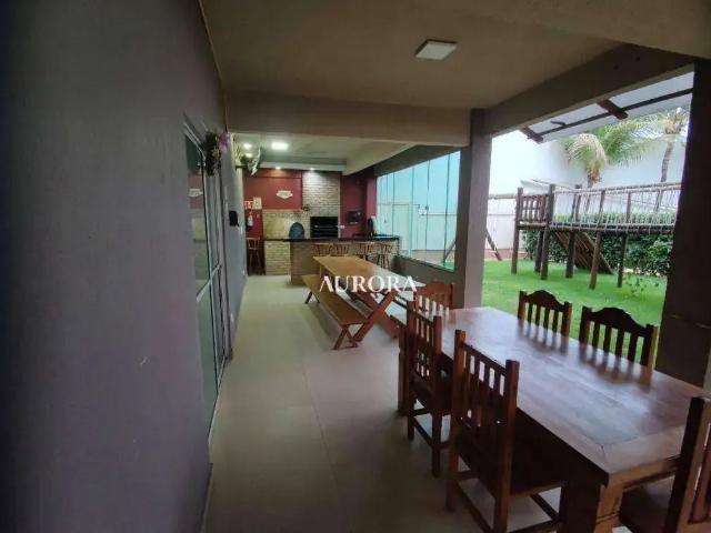 Apartamento para Venda em Londrina/PR Vale dos Tucanos 2 Quartos