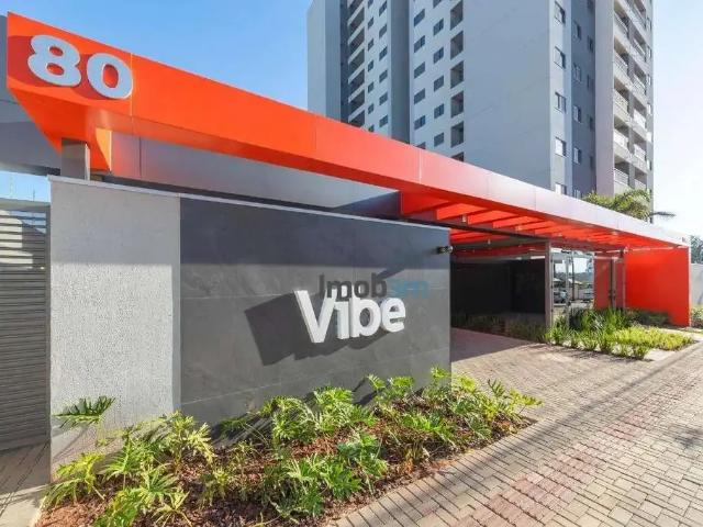 Apartamento para Venda em Londrina/PR Vale dos Tucanos 2 Quartos