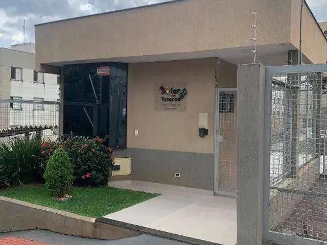 Apartamento para Venda em Londrina/PR Vale dos Tucanos 3 Quartos