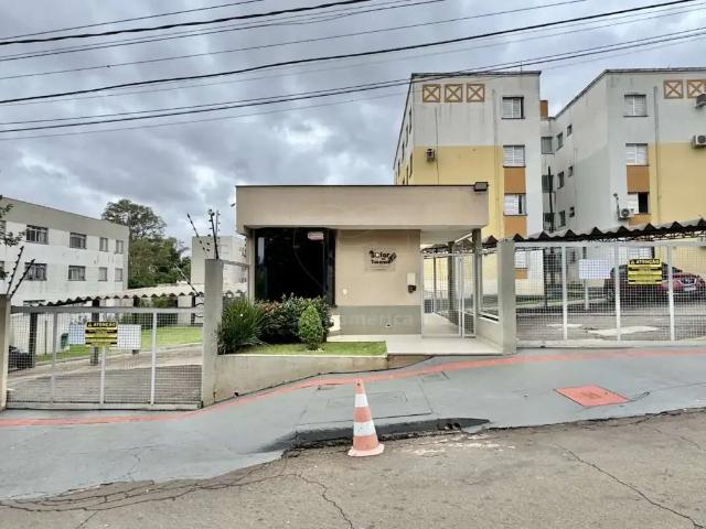 Apartamento para Venda em Londrina/PR Vale dos Tucanos 3 Quartos
