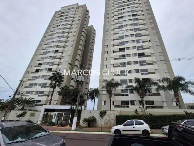 Apartamento para Venda em Londrina/PR Vale dos Tucanos 3 Quartos