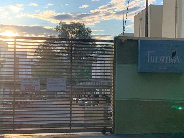 Apartamento para Venda em Londrina/PR Vale dos Tucanos 3 Quartos