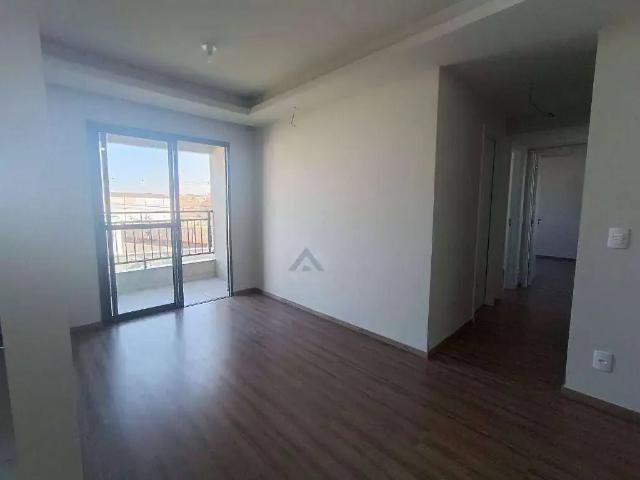 Apartamento para Venda em Londrina/PR Vale dos Tucanos 3 Quartos