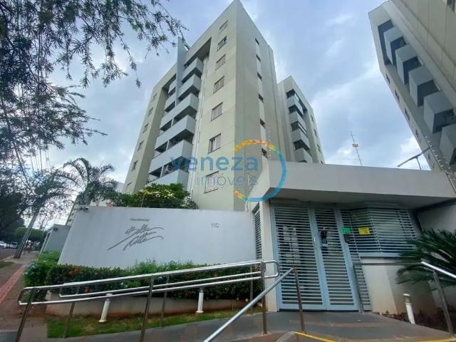 Apartamento para Venda em Londrina/PR Vale dos Tucanos 3 Quartos