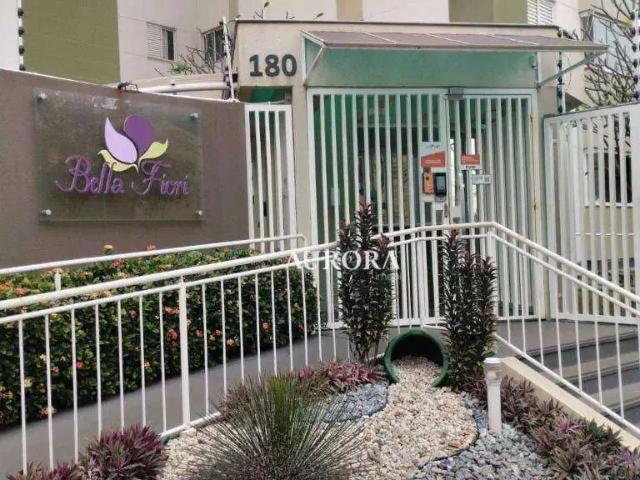 Apartamento para Venda em Londrina/PR Vale dos Tucanos 3 Quartos
