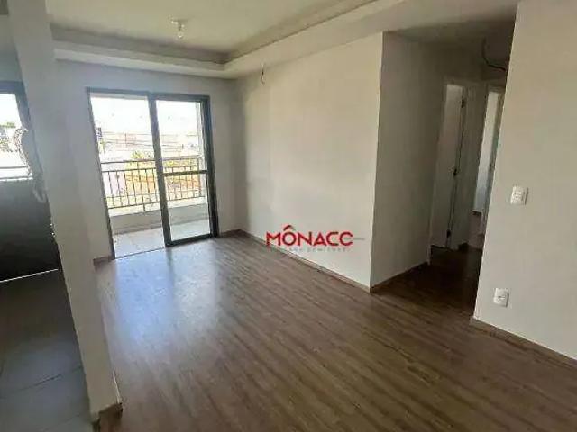 Apartamento para Venda em Londrina/PR Vale dos Tucanos 3 Quartos