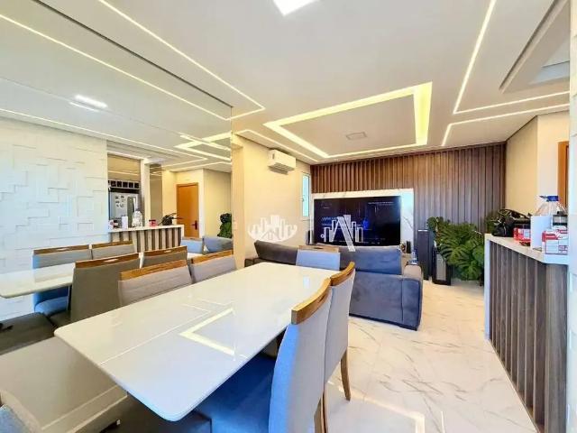 Apartamento para Venda em Londrina/PR Vale dos Tucanos 3 Quartos