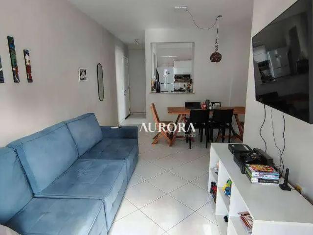 Apartamento para Venda em Londrina/PR Vale dos Tucanos 3 Quartos