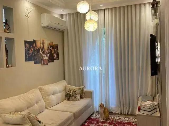 Apartamento para Venda em Londrina/PR Vale dos Tucanos 3 Quartos