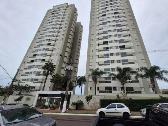 Apartamento para Venda em Londrina/PR Vale dos Tucanos 3 Quartos