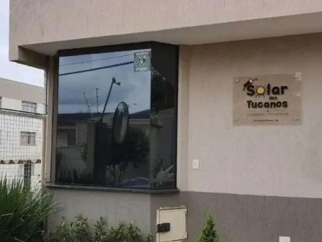 Apartamento para Venda em Londrina/PR Vale dos Tucanos 3 Quartos