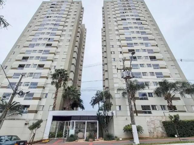 Apartamento para Venda em Londrina/PR Vale dos Tucanos 3 Quartos