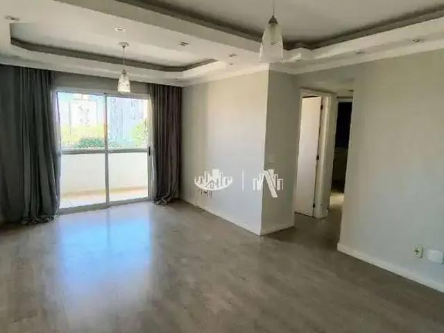Apartamento para Venda em Londrina/PR Vale dos Tucanos 3 Quartos