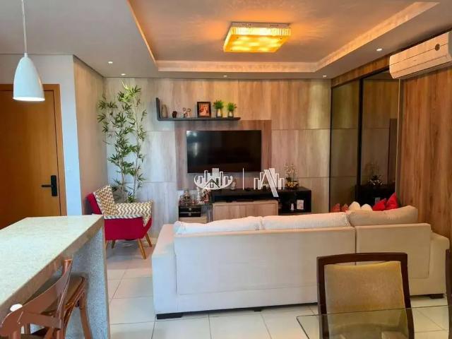 Apartamento para Venda em Londrina/PR Vale dos Tucanos 3 Quartos