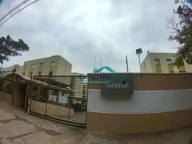 Apartamento para Venda em Londrina/PR Vale dos Tucanos 3 Quartos
