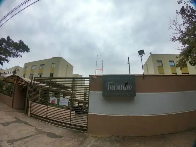 Apartamento para Venda em Londrina/PR Vale dos Tucanos 3 Quartos