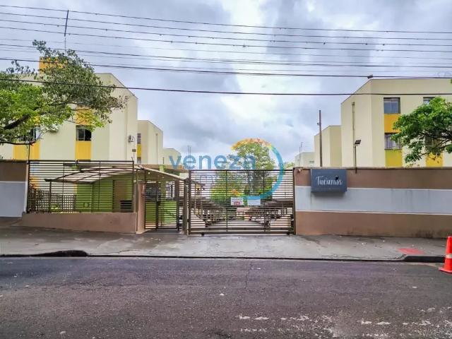 Apartamento para Venda em Londrina/PR Vale dos Tucanos 3 Quartos