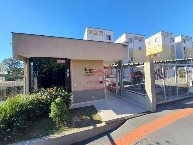 Apartamento para Venda em Londrina/PR Vale dos Tucanos 3 Quartos