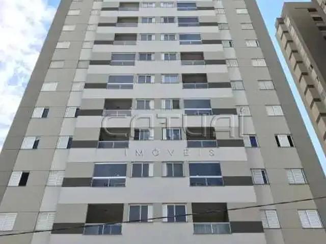 Apartamento para Venda em Londrina/PR Vale dos Tucanos 3 Quartos