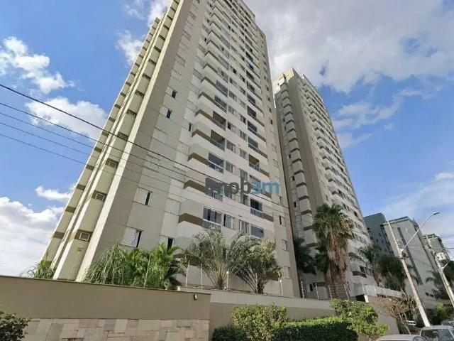 Apartamento para Venda em Londrina/PR Vale dos Tucanos 3 Quartos