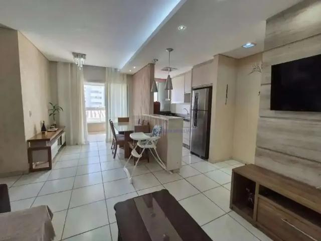 Apartamento para Venda em Londrina/PR Vale dos Tucanos 3 Quartos