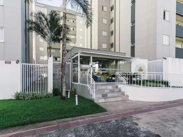 Apartamento para Venda em Londrina/PR Vale dos Tucanos 3 Quartos