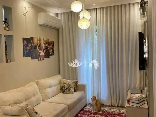 Apartamento para Venda em Londrina/PR Vale dos Tucanos 3 Quartos