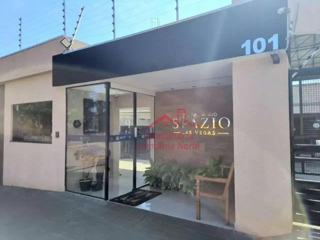 Apartamento para Venda em Londrina/PR Vale dos Tucanos 3 Quartos