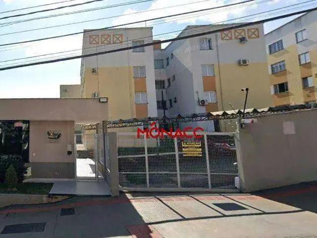 Apartamento para Venda em Londrina/PR Vale dos Tucanos 3 Quartos