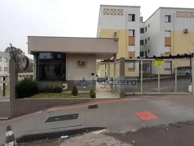 Apartamento para Venda em Londrina/PR Vale dos Tucanos 3 Quartos