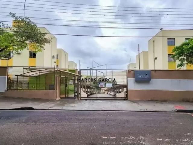 Apartamento para Venda em Londrina/PR Vale dos Tucanos 3 Quartos