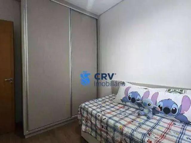 Apartamento para Venda em Londrina/PR Vale dos Tucanos 3 Quartos