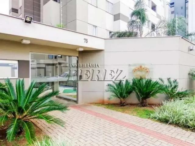 Apartamento para Venda em Londrina/PR Vale dos Tucanos 3 Quartos