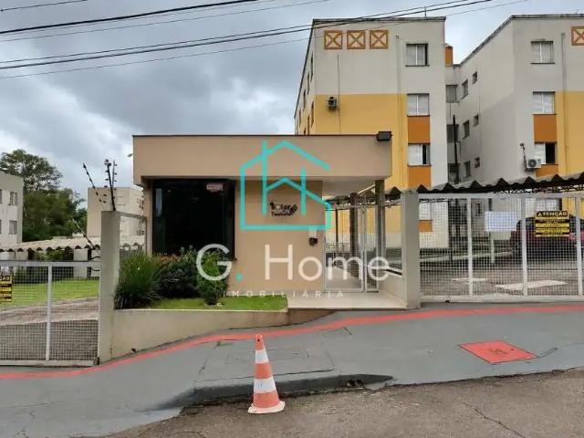 Apartamento para Venda em Londrina/PR Vale dos Tucanos 3 Quartos