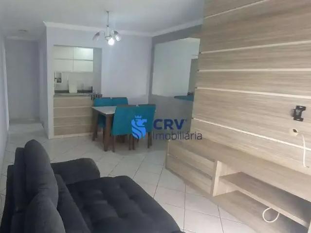 Apartamento para Venda em Londrina/PR Vale dos Tucanos 3 Quartos