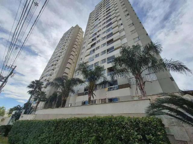 Apartamento para Venda em Londrina/PR Vale dos Tucanos 3 Quartos