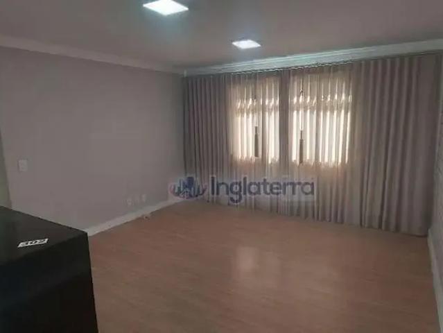 Apartamento para Venda em Londrina/PR Vale dos Tucanos 3 Quartos