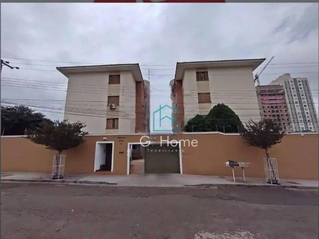 Apartamento para Venda em Londrina/PR Veraliz 3 Quartos