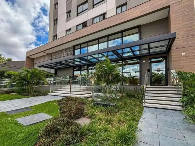 Apartamento para Venda em Londrina/PR Veraliz 3 Quartos