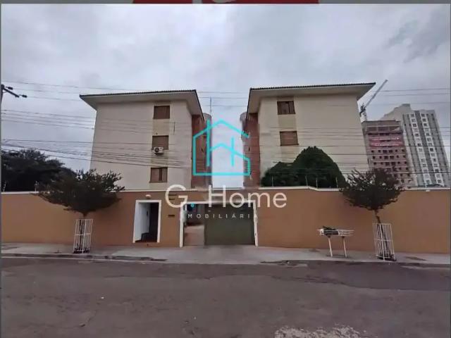 Apartamento para Venda em Londrina/PR Veraliz 3 Quartos