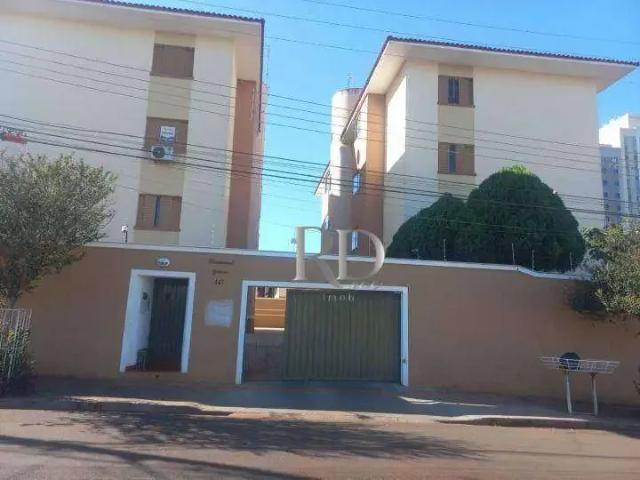 Apartamento para Venda em Londrina/PR Veraliz 3 Quartos