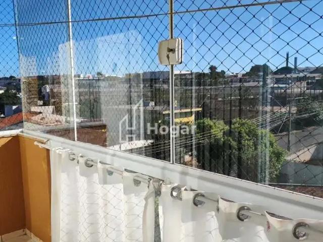Apartamento para Venda em Londrina/PR Veraliz 3 Quartos