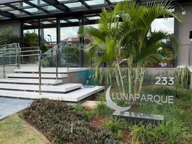 Apartamento para Venda em Londrina/PR Veraliz 3 Quartos