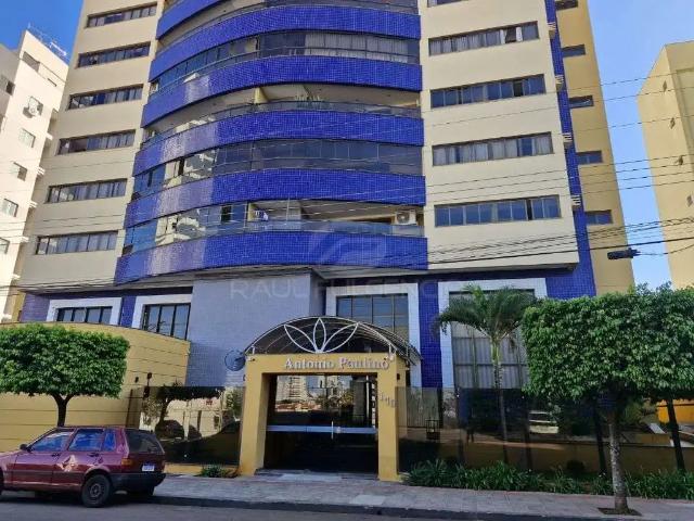 Apartamento para Venda em Londrina/PR Vitória 4 Quartos