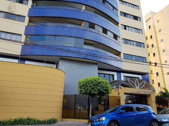 Apartamento para Venda em Londrina/PR Vitória 4 Quartos