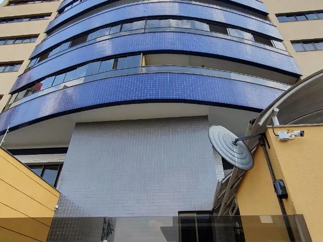 Apartamento para Venda em Londrina/PR Vitória 4 Quartos